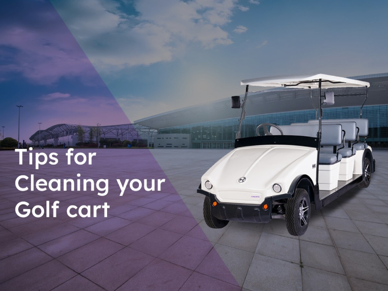 Key Features to look for in a Electric Golf Carts