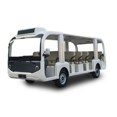 Electric Bus - Roots Naveo